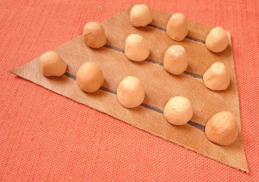 Nim — Academy of Historical Arts