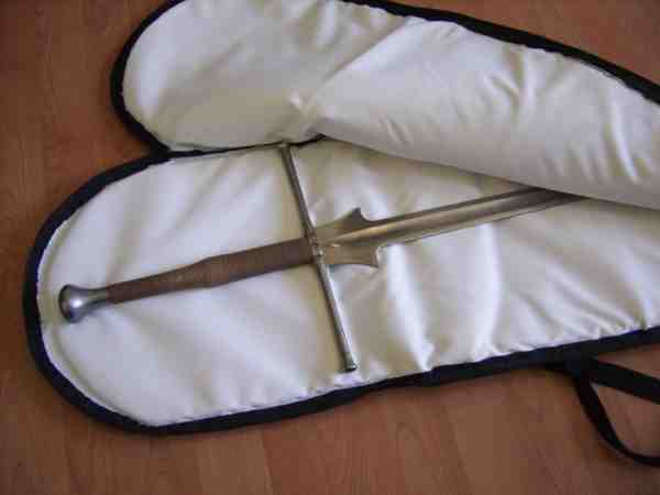 Sword Accessories — Academy of Historical Arts